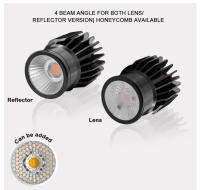 China 150lm/w High Efficiency MR16 Module 12W For Residential Commercial Lighting for sale