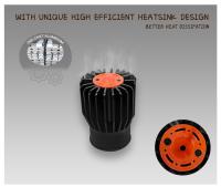 China MR16 Module Full Spectrum 12W IP65 / IP20 Commercial Lighting for sale