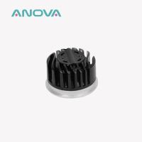 China MR16 Full Spectrum Module IP65/ IP20 7W Efficient Heat Sink for sale