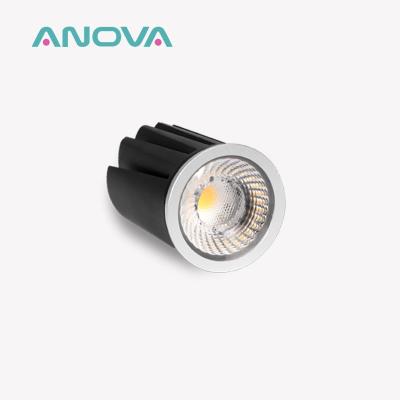 China Single CCT 3000K MR16 Module 70mm 10W IP20 / IP65 Commercial Lighting for sale