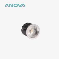 China 50mm MR16 Module 3000K LED IP65 / IP20 For Commercial Lighting for sale