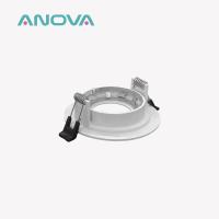 China MR16 Recessed Spotlight Ø95mm Commercial Lighting for sale