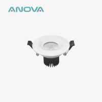 China MR16 Recessed Spotlight Ø95mm Commercial Lighting for sale