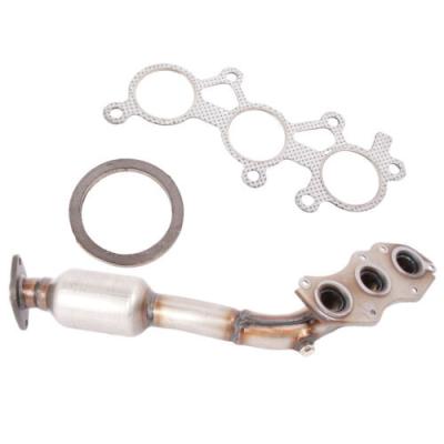 China 2006-2013 Lexus Is250 Catalytic Converter Replacement 2.5L BANK1 for sale