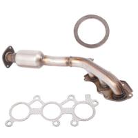 China 2006-2013 Lexus Is250 Catalytic Converter Replacement 2.5L BANK1 for sale