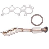 China 2006-2013 Lexus Is250 Catalytic Converter Replacement 2.5L BANK1 for sale