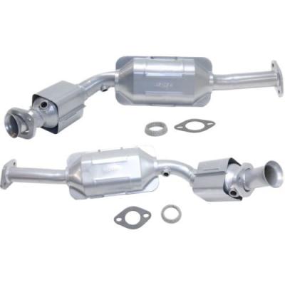 China 30316 Ford Catalytic Converter Crown Victoria 4.6L 1996 - 2002 for sale