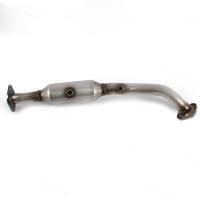 China OEM Front Catalytic Converter Fit For 03-11 Honda Element 2.4L 4CYL for sale