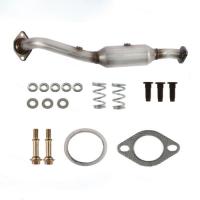 China OEM Front Catalytic Converter Fit For 03-11 Honda Element 2.4L 4CYL for sale