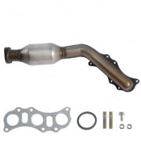 China FJ Cruiser / 4Runner / Tacoma 4.0L Toyota Catalytic Converter 2003-2011 for sale