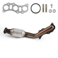 China FJ Cruiser / 4Runner / Tacoma 4.0L Toyota Catalytic Converter 2003-2011 for sale