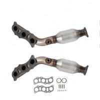 China FJ Cruiser / 4Runner / Tacoma 4.0L Toyota Catalytic Converter 2003-2011 for sale
