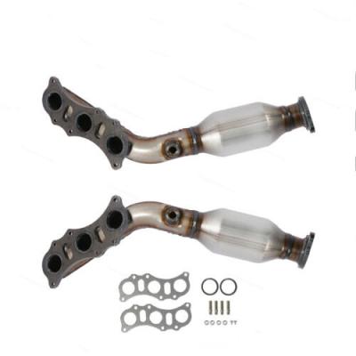 China FJ Cruiser / 4Runner / Tacoma 4.0L Toyota Catalytic Converter 2003-2011 for sale