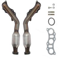 China FJ Cruiser / 4Runner / Tacoma 4.0L Toyota Catalytic Converter 2003-2011 for sale