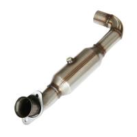 China 09 - 14 Catalytic Converter For Ford F-150 Expedition Lincoln Navigato 5.0L 5.4L 53904 for sale