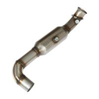 China 09 - 14 Catalytic Converter For Ford F-150 Expedition Lincoln Navigato 5.0L 5.4L 53904 for sale
