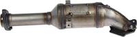 China 16778 2012-2017 JK 2018 Jeep Wrangler Catalytic Converter 3.0L for sale