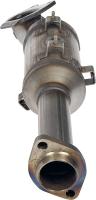 China 16778 2012-2017 JK 2018 Jeep Wrangler Catalytic Converter 3.0L for sale
