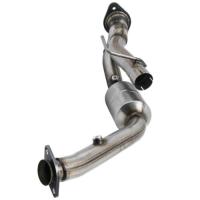 China Catalytic Converter For Jeep Commander 4.7L 5.7L V8 2005 - 2010 for sale