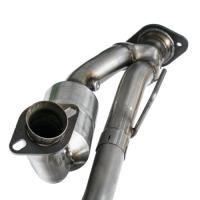 China Catalytic Converter For Jeep Commander 4.7L 5.7L V8 2005 - 2010 for sale