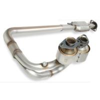 China Direct Replace Jeep Catalytic Converter For 04-06 Jeep Wrangler 4.0L 324236 for sale