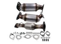 China 2007-2017 GMC Acadia Diesel Catalytic Converter 3.6L 6 Cylinder for sale