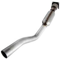China Exhaust Catalytic Converter For Jeep Patriot 2.0 2.4L 2007 - 2017 for sale