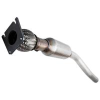 China Exhaust Catalytic Converter For Jeep Patriot 2.0 2.4L 2007 - 2017 for sale