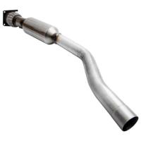 China Exhaust Catalytic Converter For Jeep Patriot 2.0 2.4L 2007 - 2017 for sale