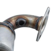 China Catalytic Converters Fits 2002 2003 Jeep Liberty 3.7L V6 EPA Compliant for sale
