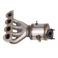 China Catalytic Converter For Chevy Cruze Limited Sonic 1.8L 11-2016 Exhaust Manifold for sale