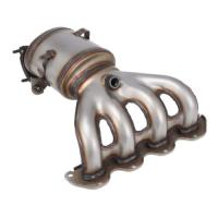China Catalytic Converter For Chevy Cruze Limited Sonic 1.8L 11-2016 Exhaust Manifold for sale