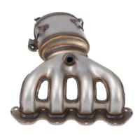 China Catalytic Converter For Chevy Cruze Limited Sonic 1.8L 11-2016 Exhaust Manifold for sale