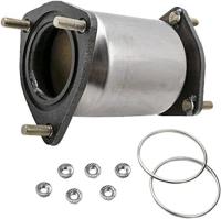 China Front Catalytic Converter Fits Chevy Chevrolet Aveo Aveo5 2004 - 2008 1.6L OBDII for sale