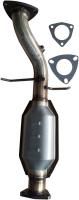 China EPA Catalytic Converter For 4.3L Chevy 1996 - 1999 Blazer Jimmy Oldsmobile Bravada 96 - 99 for sale