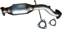 China EPA Catalytic Converter For 4.3L Chevy 1996 - 1999 Blazer Jimmy Oldsmobile Bravada 96 - 99 for sale