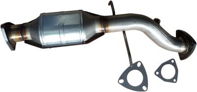 China EPA Catalytic Converter For 4.3L Chevy 1996 - 1999 Blazer Jimmy Oldsmobile Bravada 96 - 99 for sale