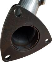 China EPA Catalytic Converter For 4.3L Chevy 1996 - 1999 Blazer Jimmy Oldsmobile Bravada 96 - 99 for sale