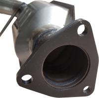 China EPA Catalytic Converter For 4.3L Chevy 1996 - 1999 Blazer Jimmy Oldsmobile Bravada 96 - 99 for sale