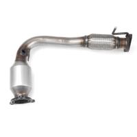 China Catalytic Converter For Chevy Captiva EquinoX GMC Terrain 2.4L 2010 - 2014 for sale