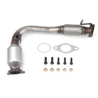 China Catalytic Converter For Chevy Captiva EquinoX GMC Terrain 2.4L 2010 - 2014 for sale