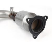 China Catalytic Converter For Chevy Captiva EquinoX GMC Terrain 2.4L 2010 - 2014 for sale