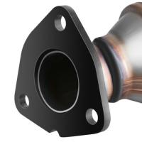 China Front Side Catalytic Converter For 2009 - 2017 Chevy Traverse 3.6L EPA OBDII for sale