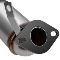 China Front Side Catalytic Converter For 2009 - 2017 Chevy Traverse 3.6L EPA OBDII for sale