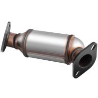 China Front Side Catalytic Converter For 2009 - 2017 Chevy Traverse 3.6L EPA OBDII for sale