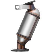 China Front Side Catalytic Converter For 2009 - 2017 Chevy Traverse 3.6L EPA OBDII for sale