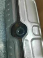China Catalytic Converter For 2003 2004 2005 2006 2007 Honda Accord 2.4L Direct Fit EPA for sale
