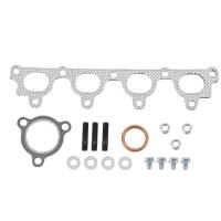 China EPA Exhaust Manifold Catalytic Converter For 1996-2000 Honda Civic CX LX DX 1.6L for sale