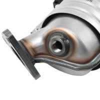 China EPA Exhaust Manifold Catalytic Converter For 1996-2000 Honda Civic CX LX DX 1.6L for sale