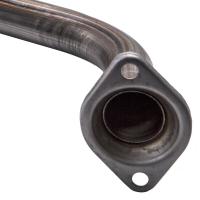 China Direct Fit Catalytic Converter For Honda Civic 1.7L EX 2001 - 2005 Approved for sale